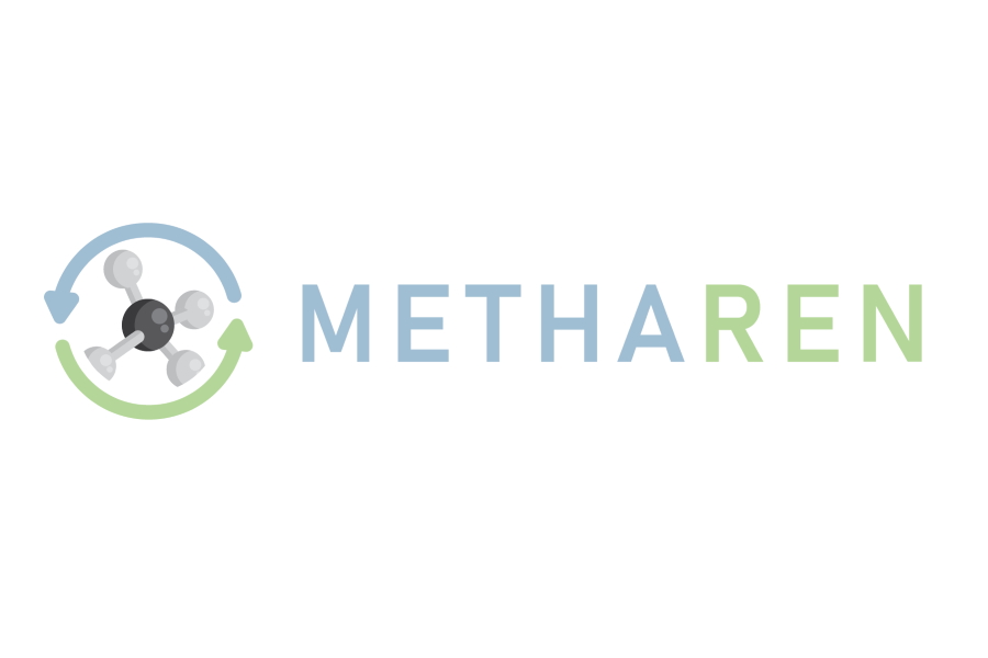 Hysytech - METHAREN - Innovative biomethane production as a